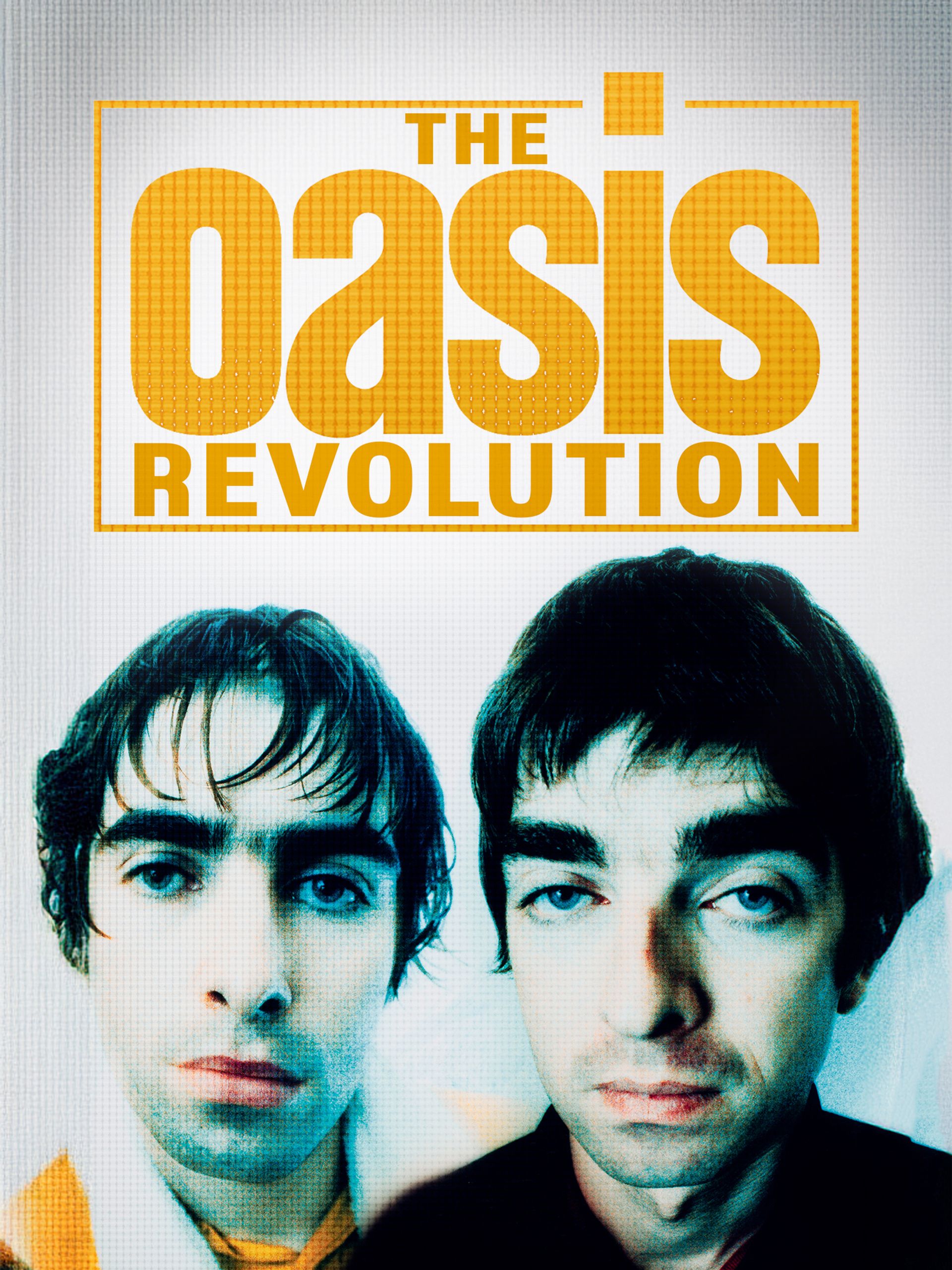 Prime Video: The Oasis Revolution