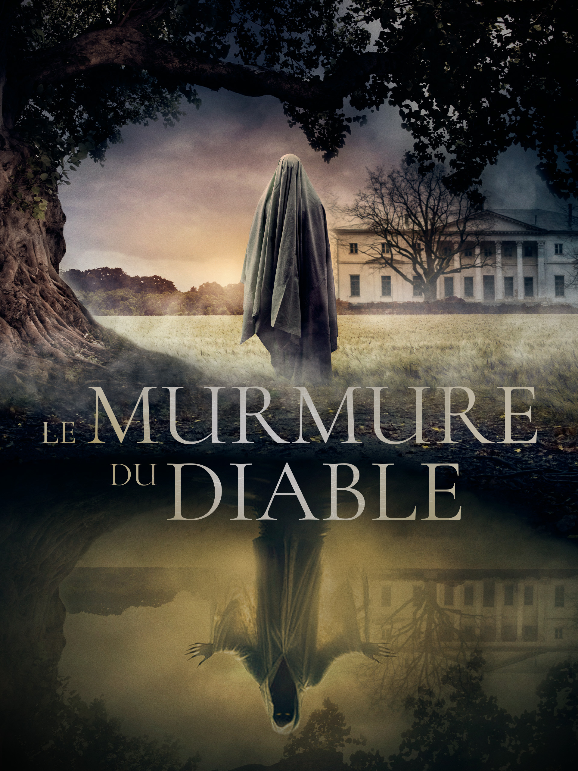 Prime Video: Le murmure du diable