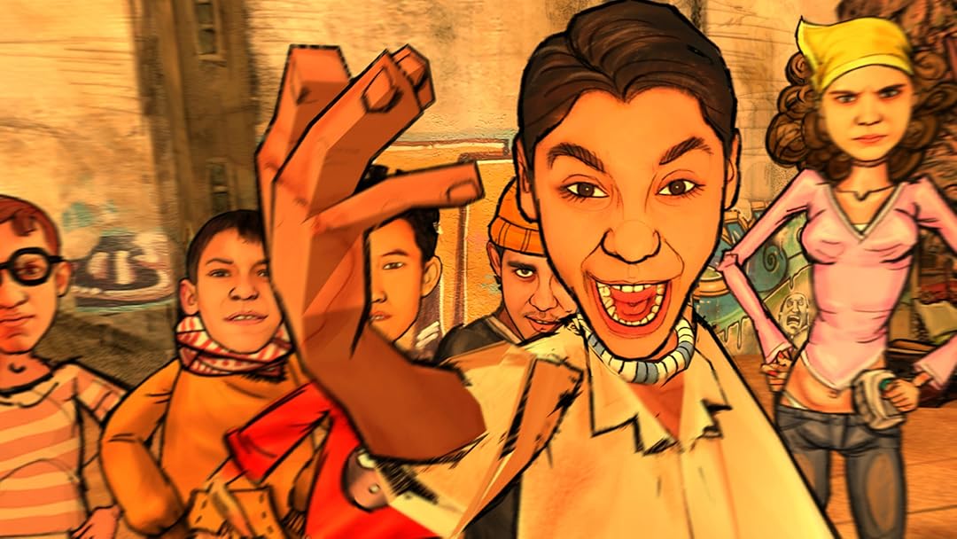 Prime Video District 8d