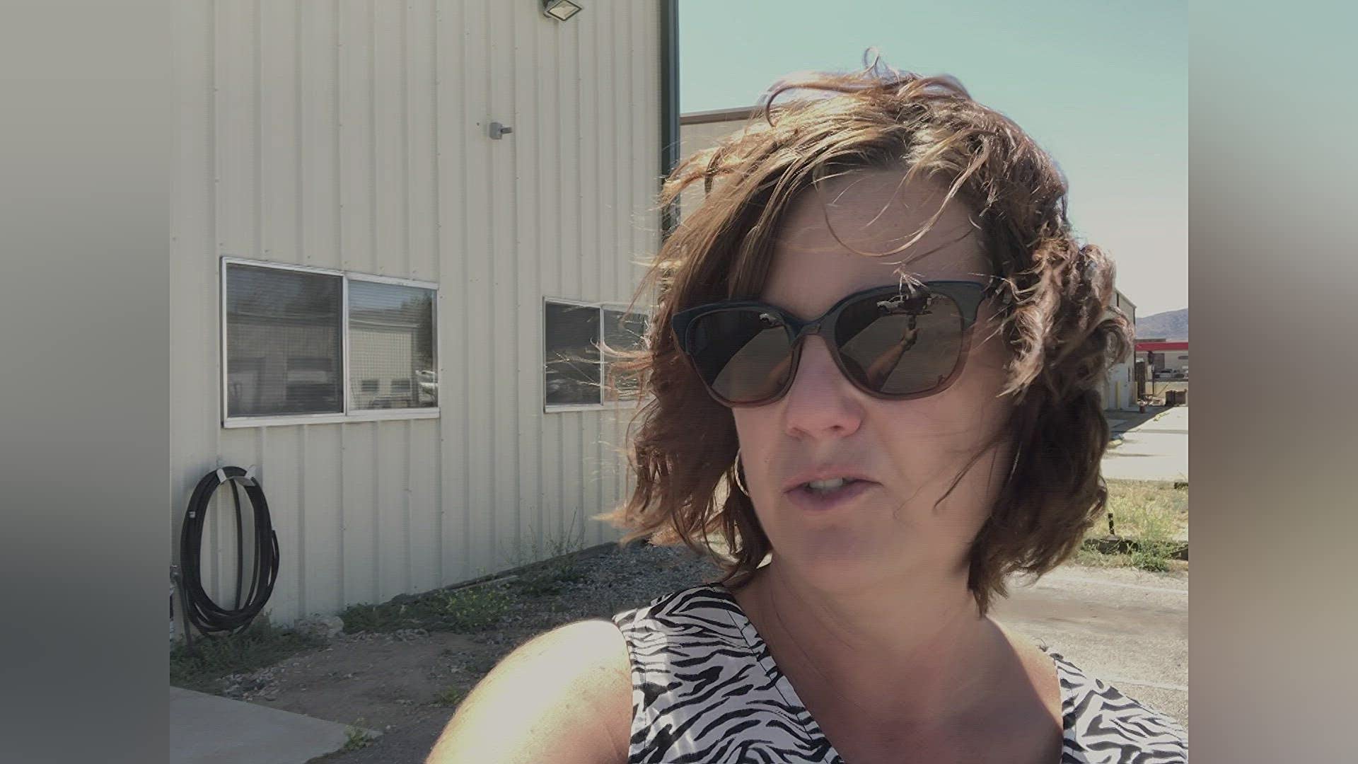 Jessica Goebel's Instagram, Twitter & Facebook on IDCrawl