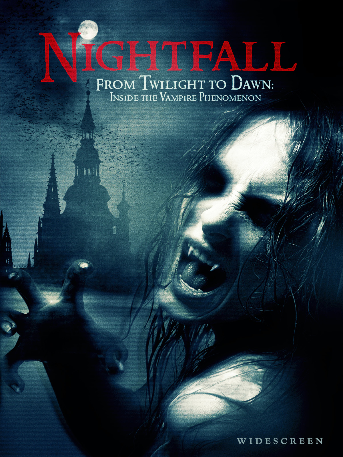 Nightfall Movie