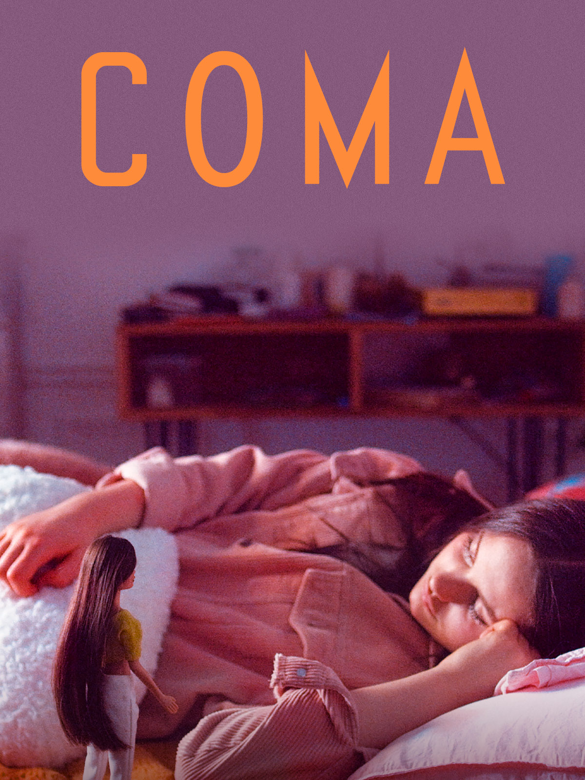 Prime Video: Coma
