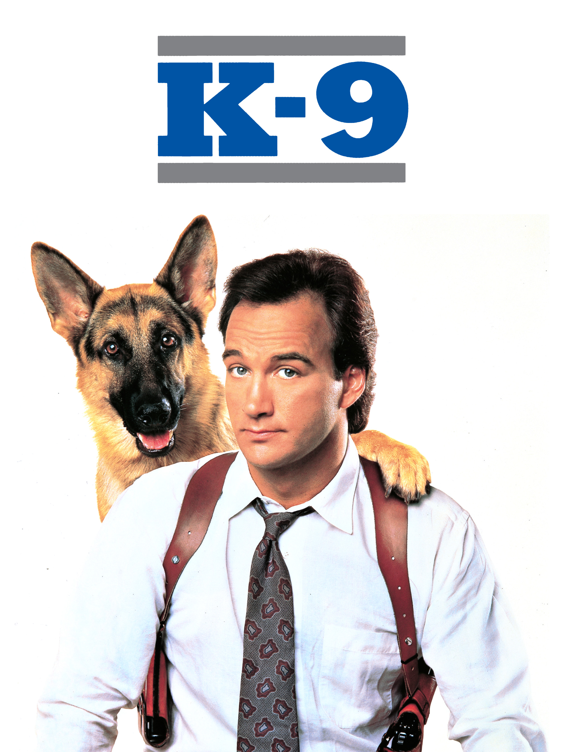 Prime Video: K-9
