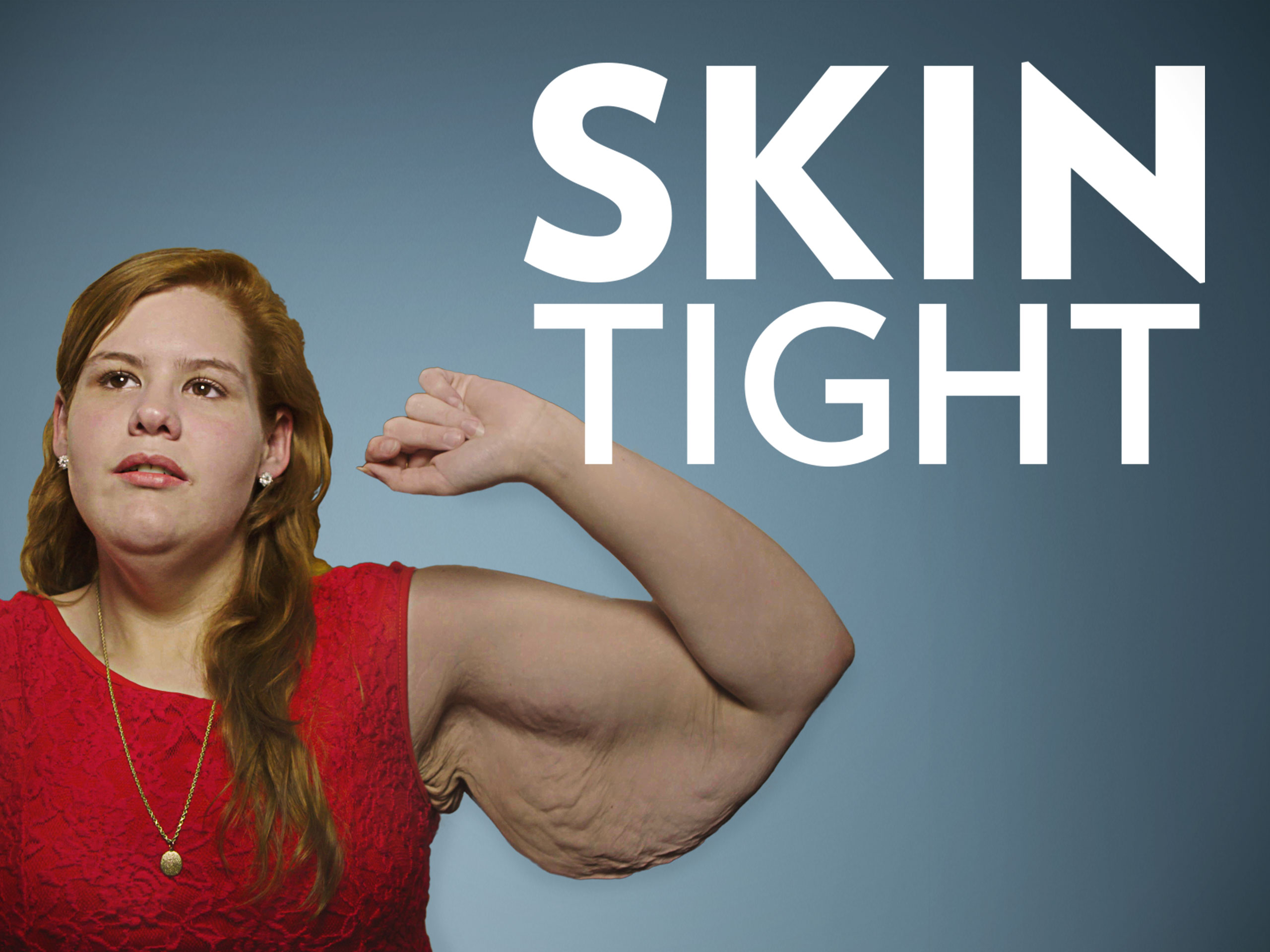 Prime Video: Skin Tight, Season 1