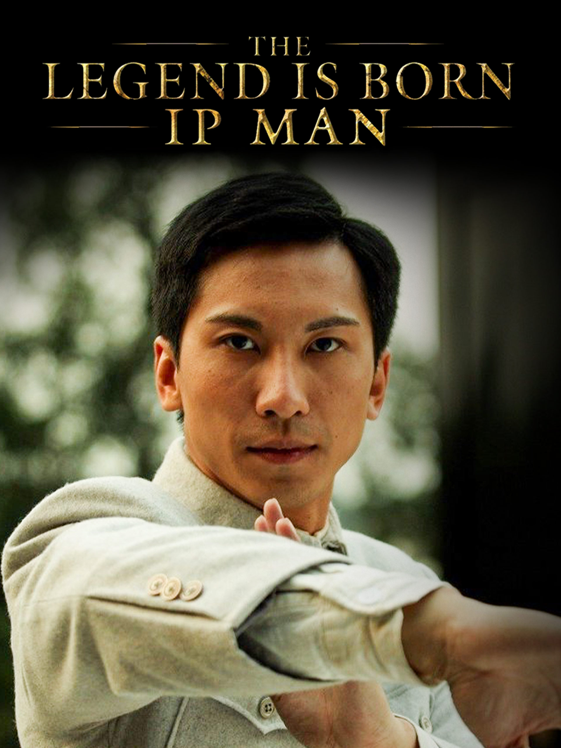 Prime Video: The Legend is Born - Ip Man