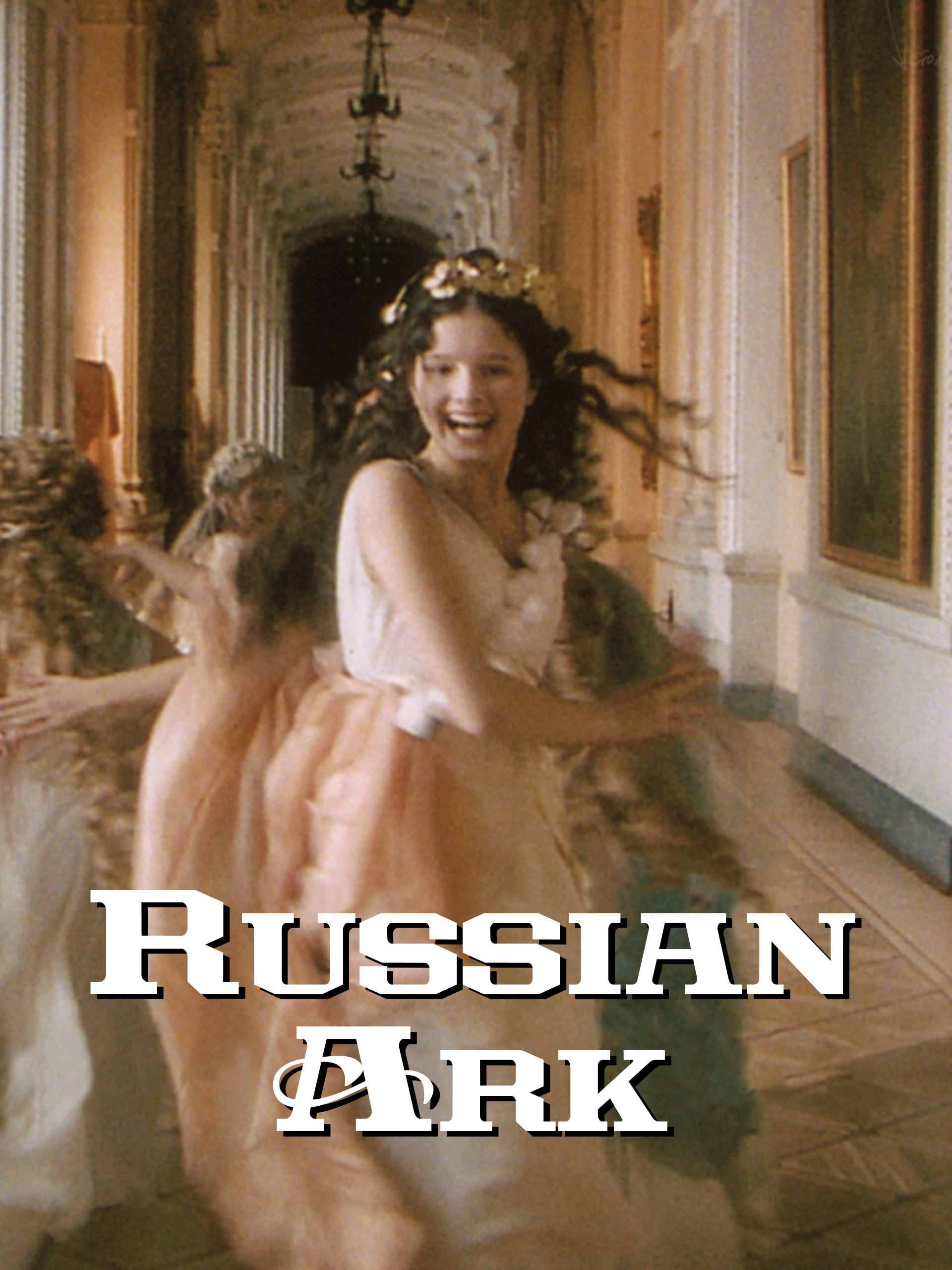 Prime Video: Russian Ark