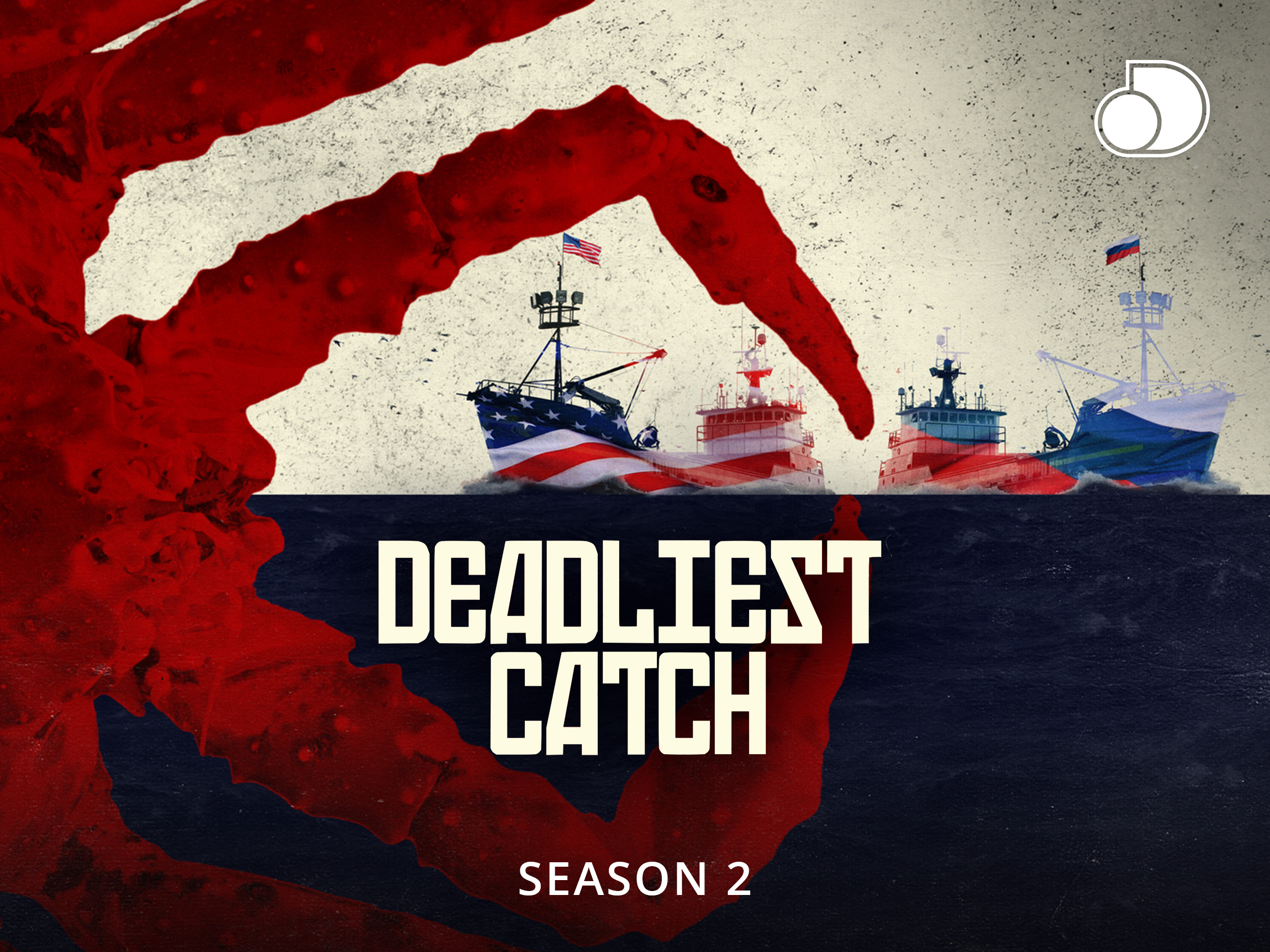 Prime Video: Deadliest Catch - Stagione 2