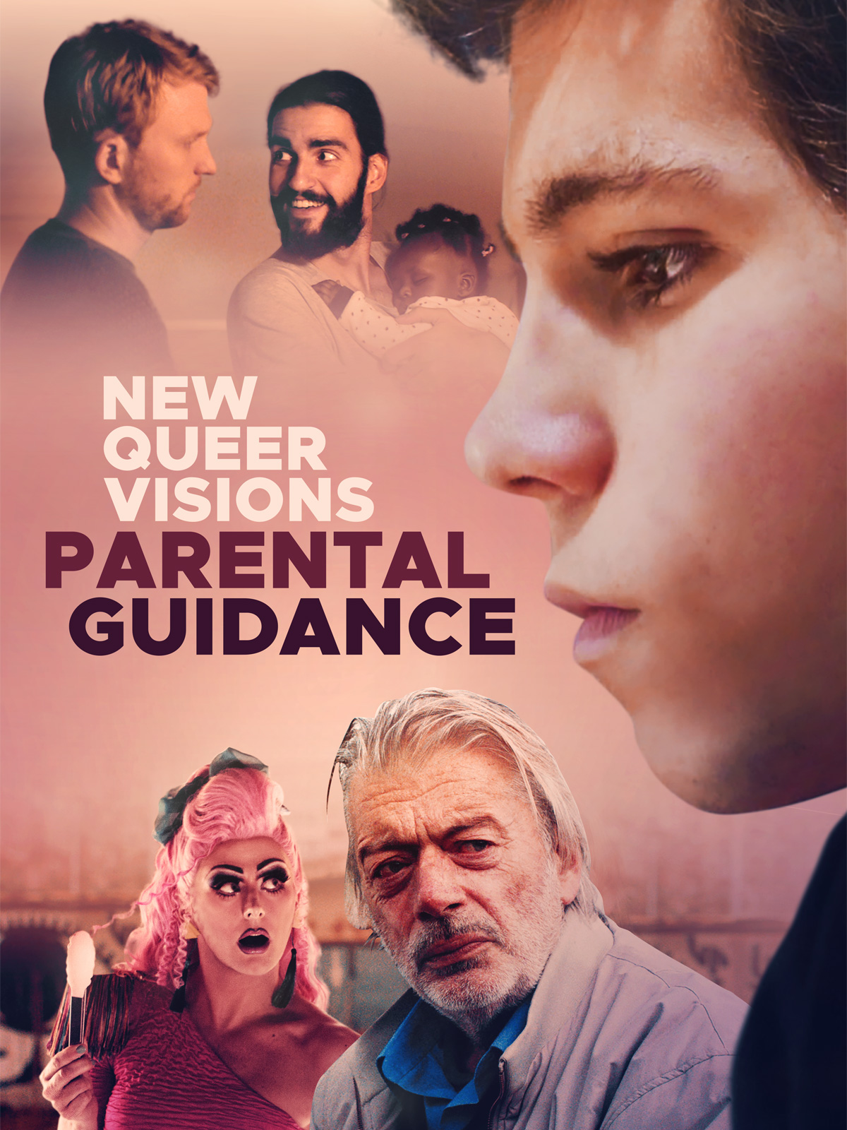 Prime Video: New Queer Visions: Parental Guidance