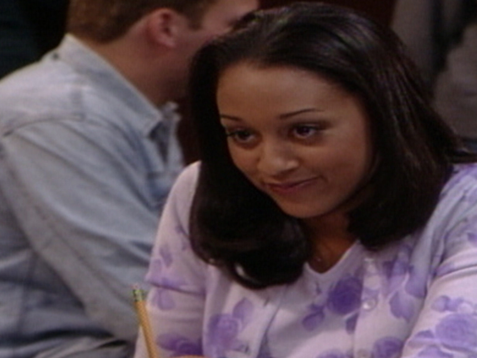 Tyreke Sister Sister