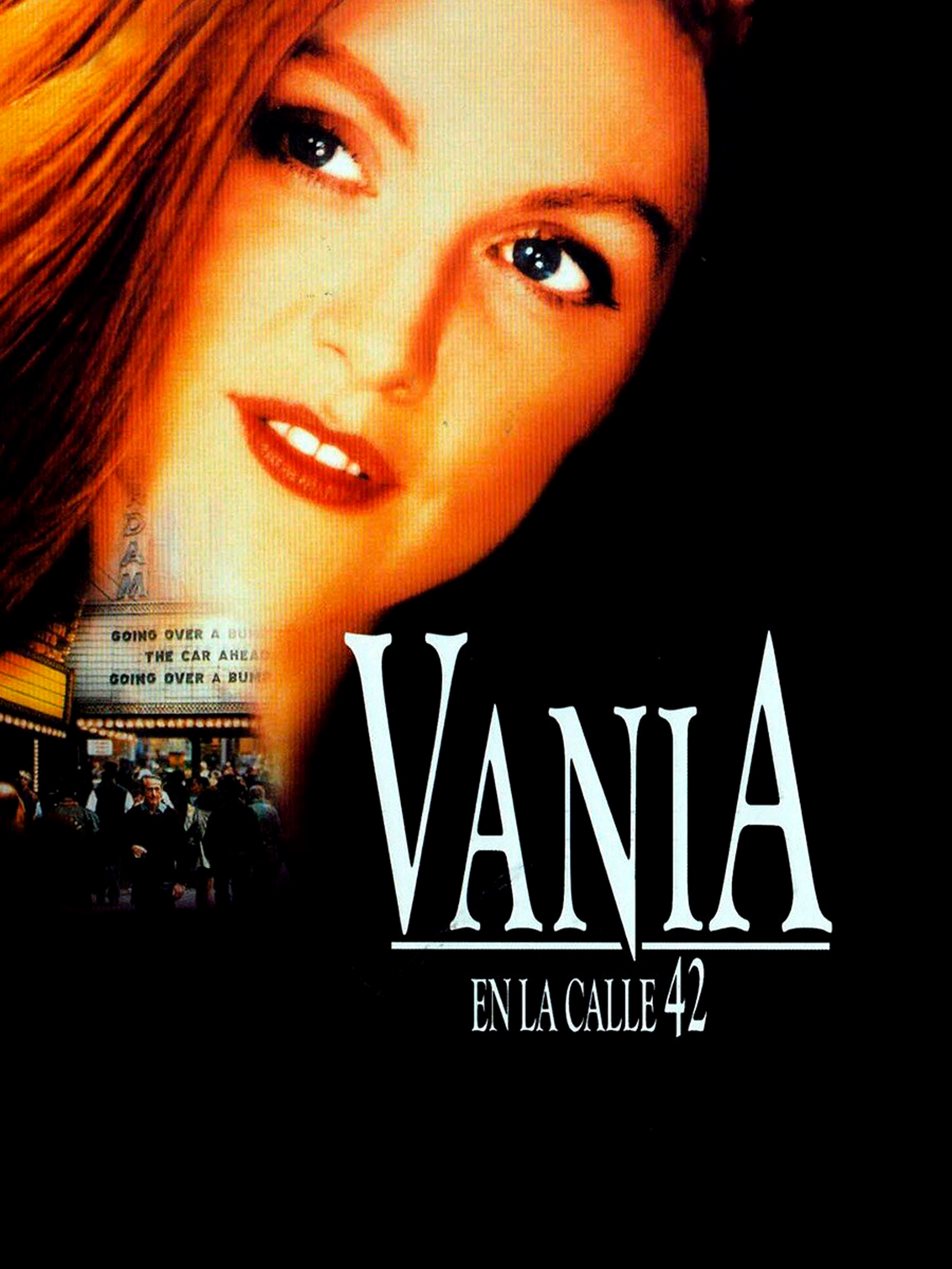 Prime Video: Vania en la calle 42