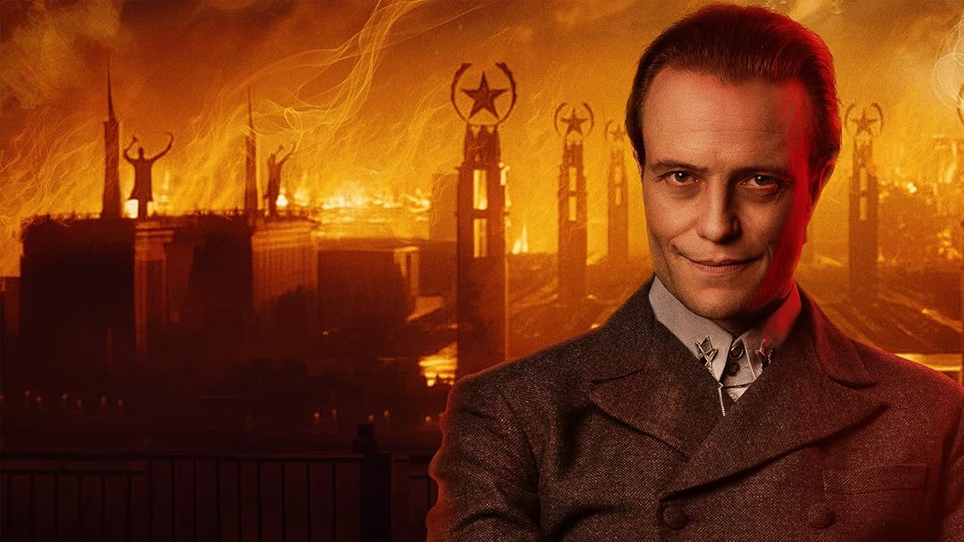 Amazon.de: Der Meister und Margarita ansehen | Prime Video