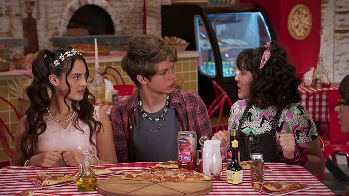 Prime Video: La CQ nuevo ingreso season-2