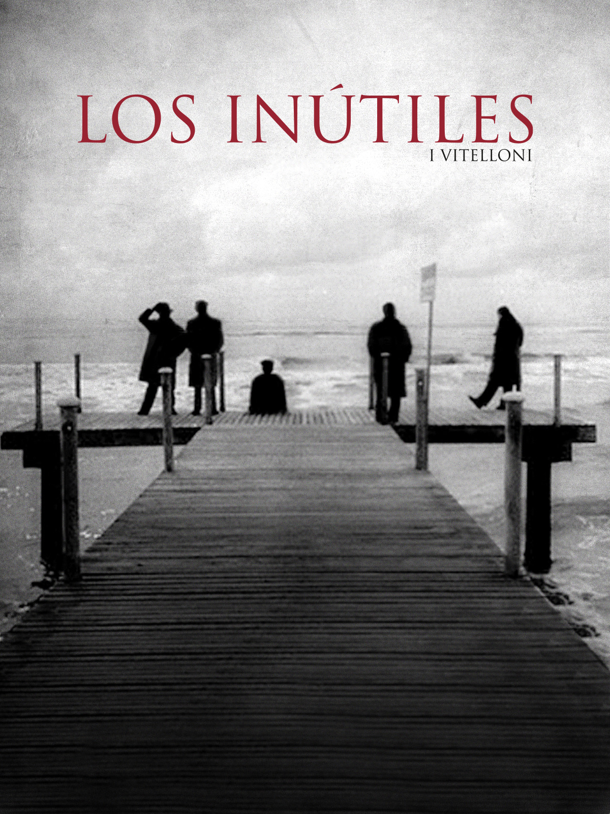 Prime Video: Los inútiles