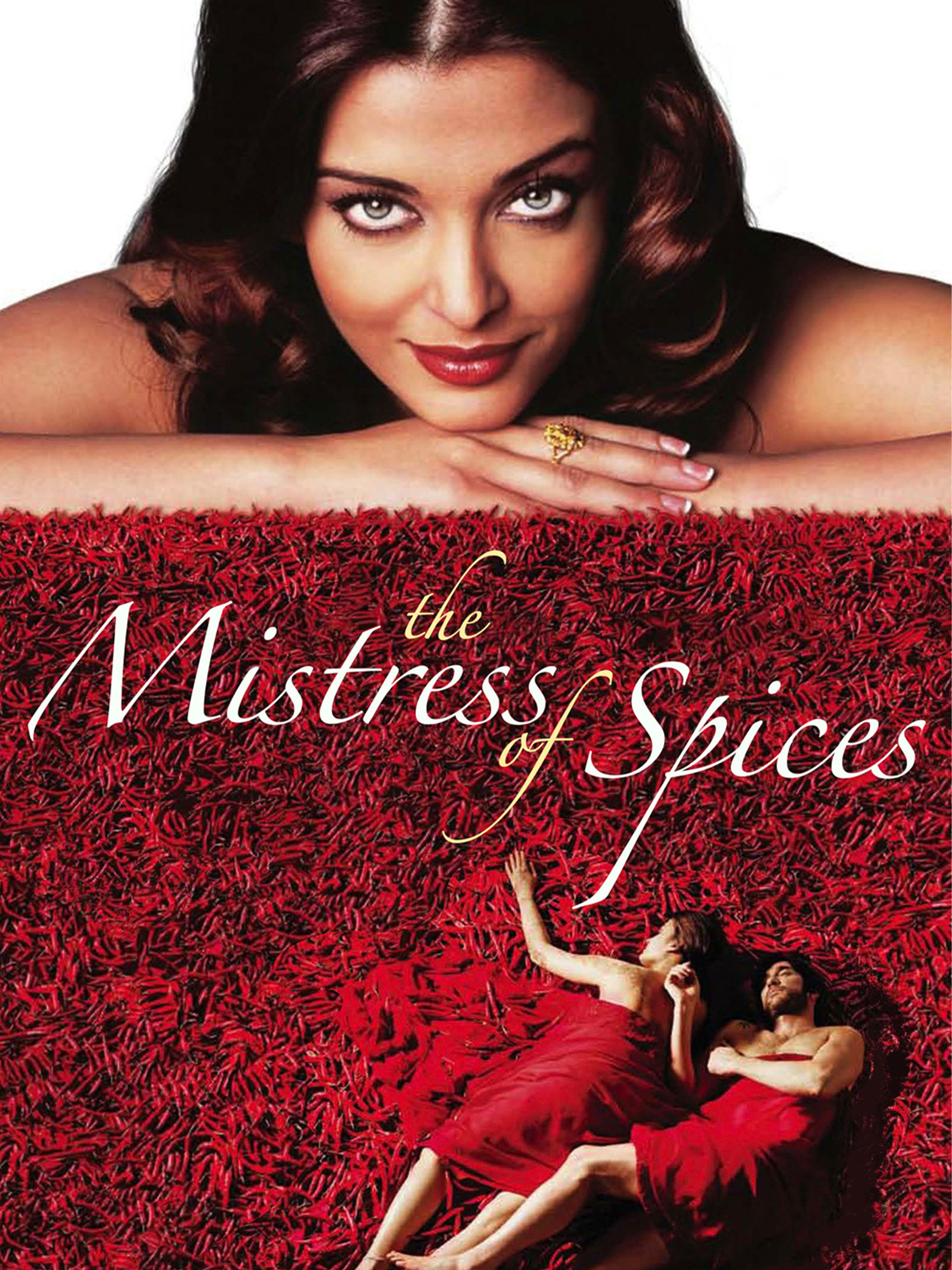 Prime Video: The Mistress of Spices