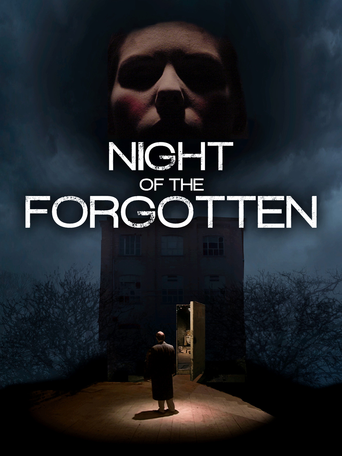 Prime Video: Night of The Forgotten