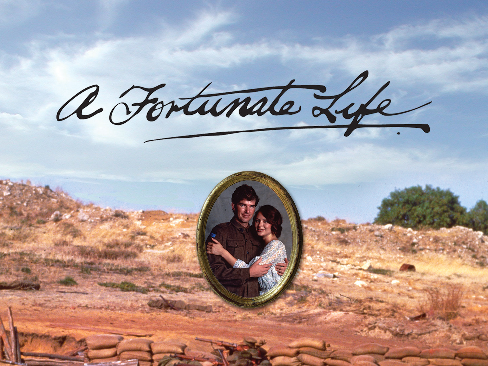 Prime Video: A Fortunate Life