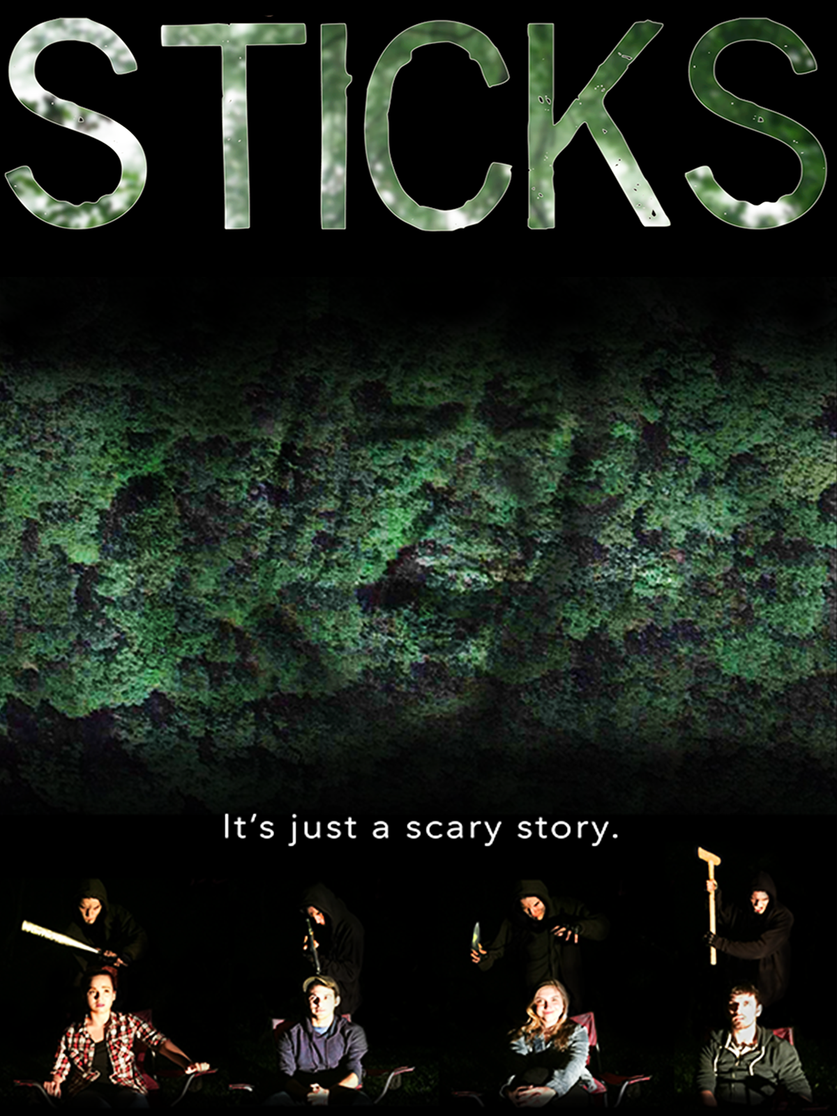 Prime Video: Sticks