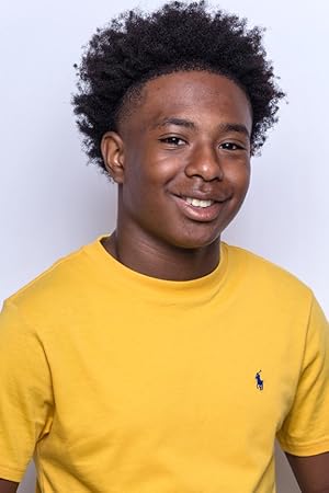 Anthony Carr Jr.: Movies, TV, and Bio