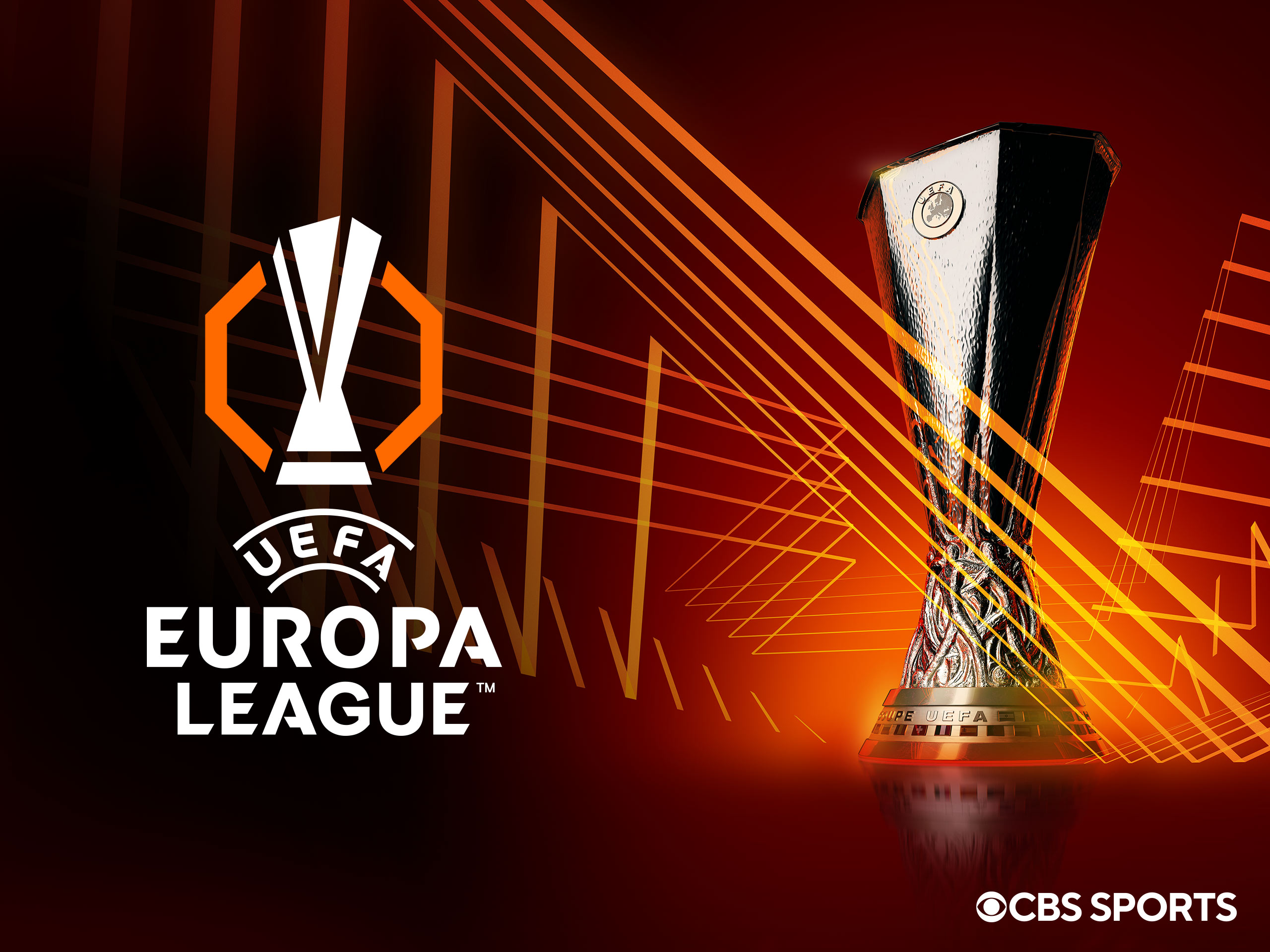 Prime Video: UEFA Europa League: Season 2025-2026