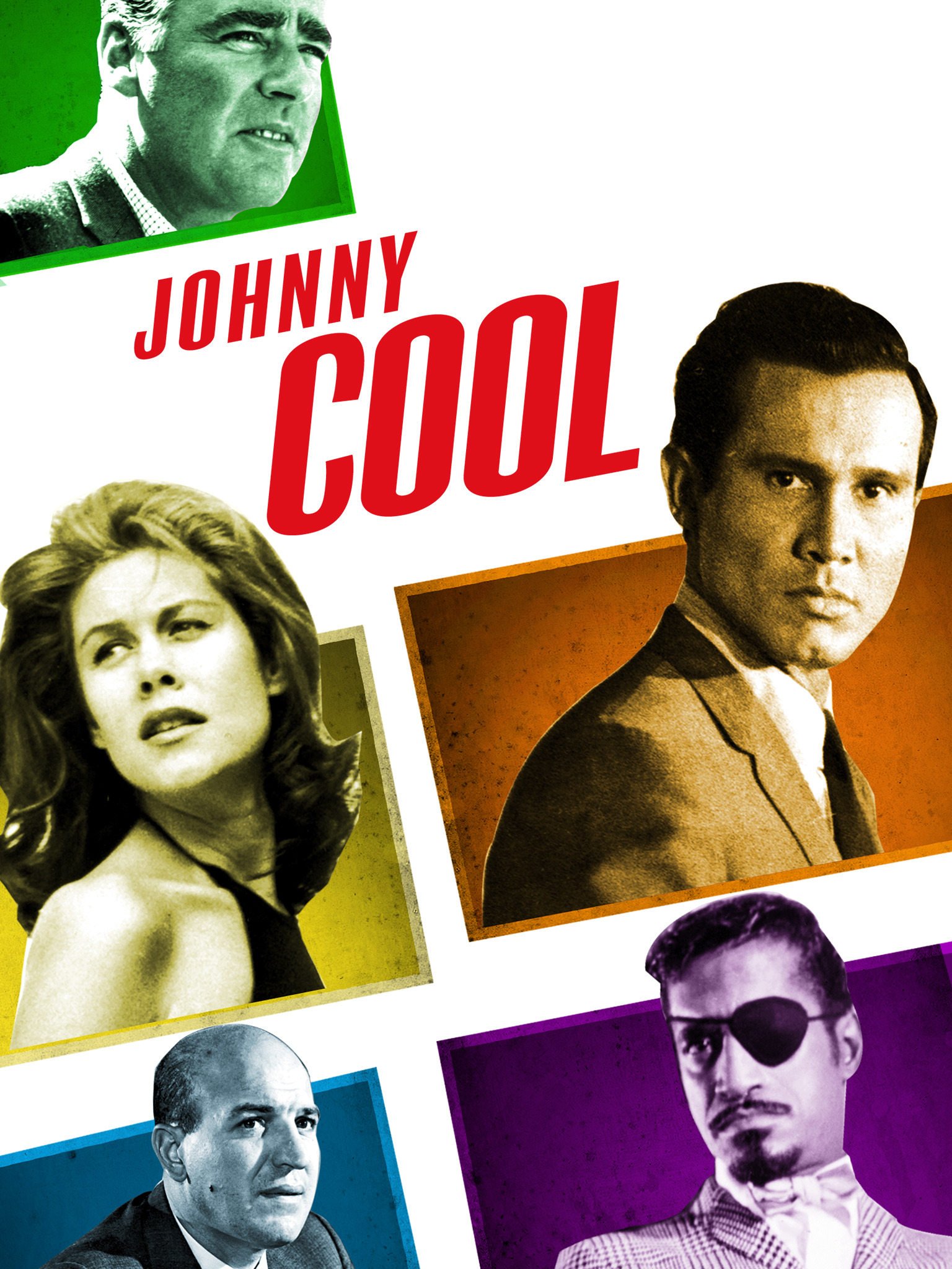 Johnny Cool