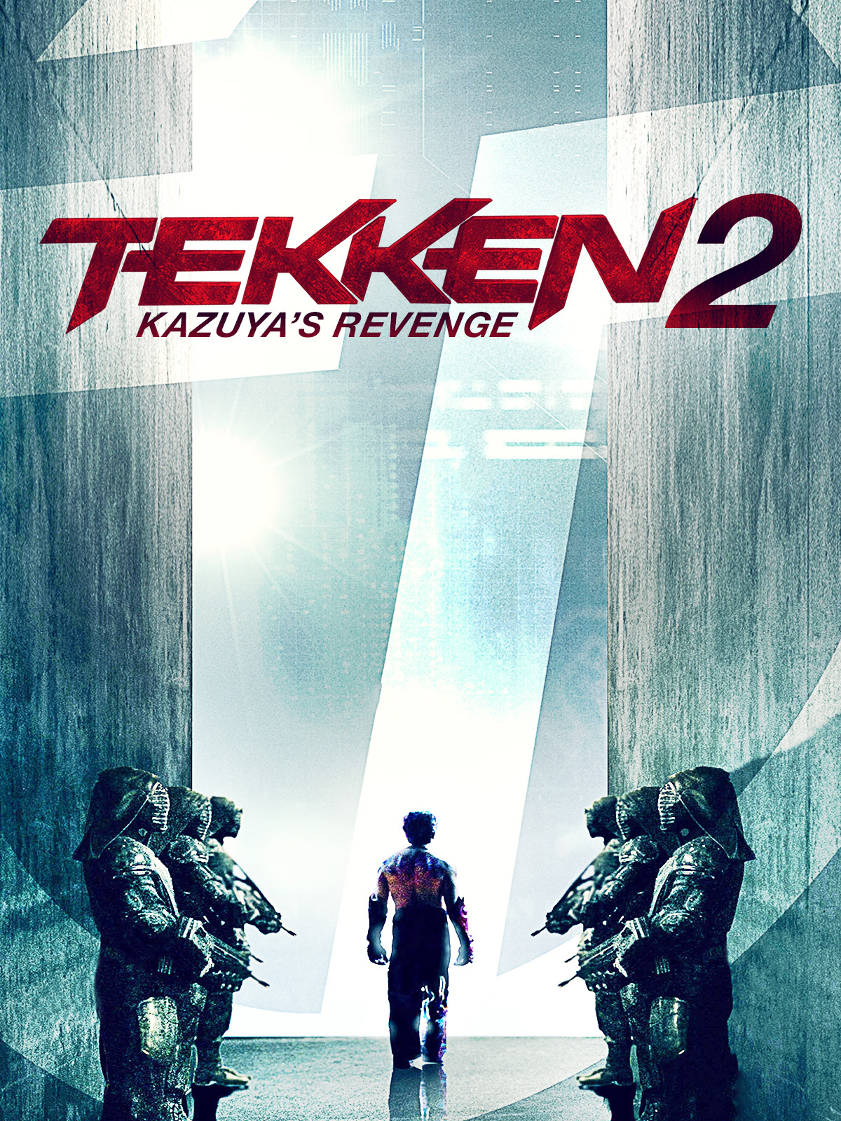 Prime Video: Tekken 2: Kazuya's Revenge