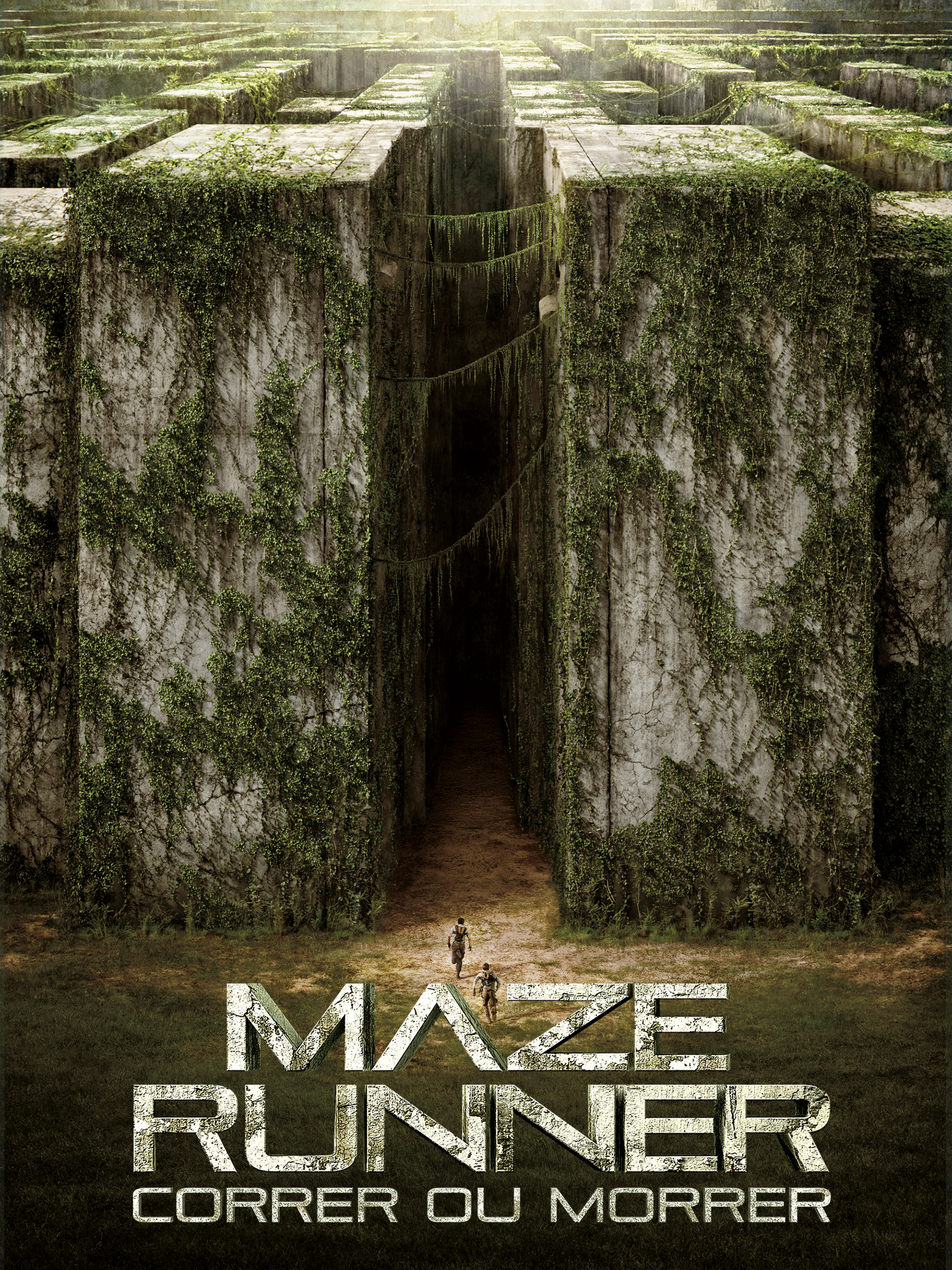 Prime Video: Maze Runner - Correr Ou Morrer