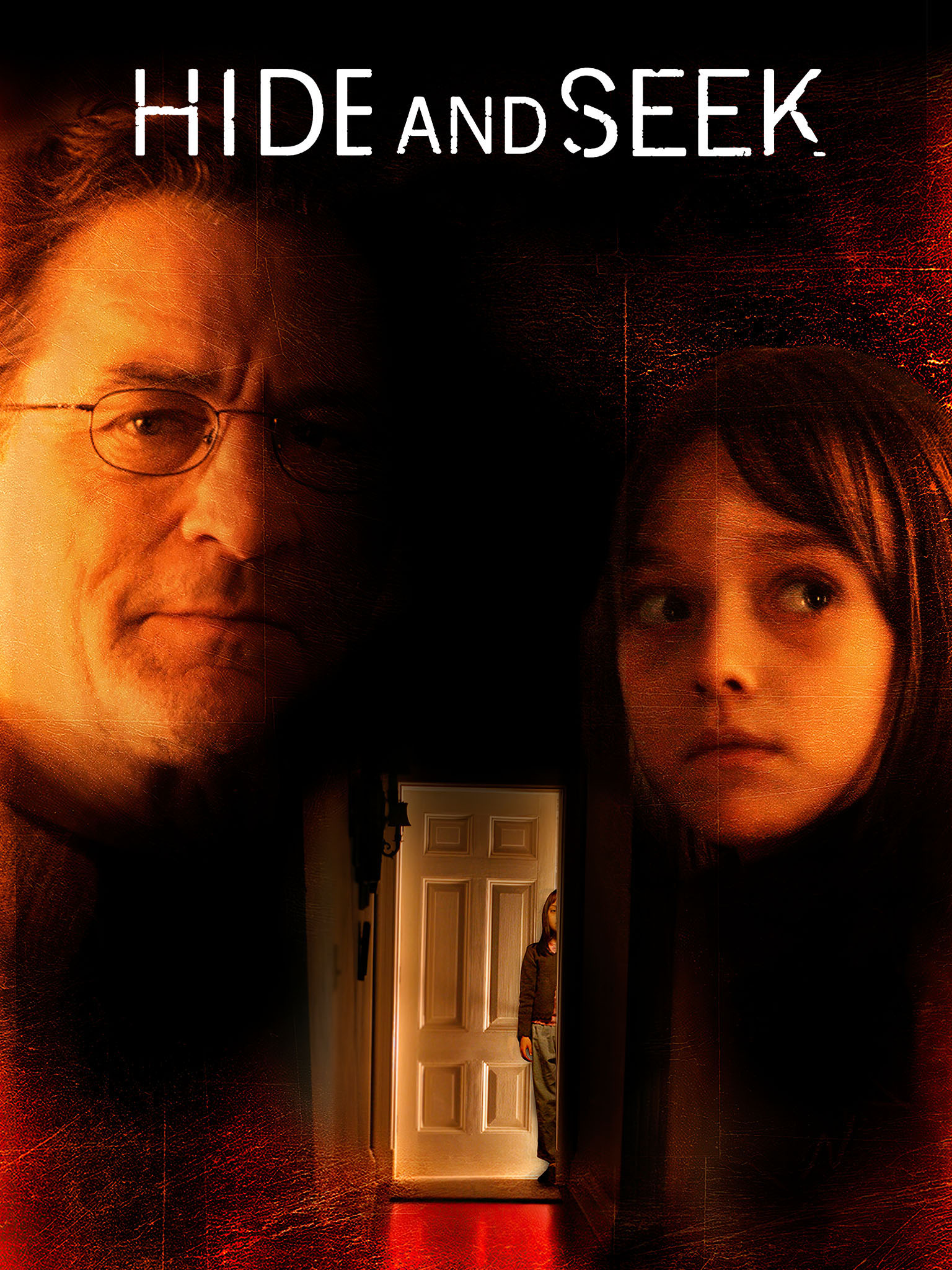 Prime Video: Hide And Seek