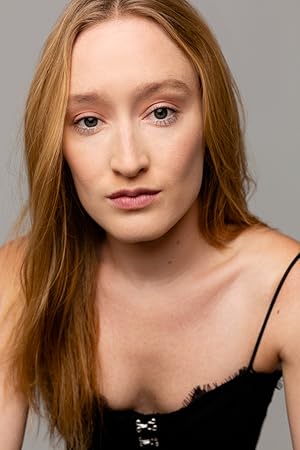 Marnee Carpenter: Movies, TV, and Bio