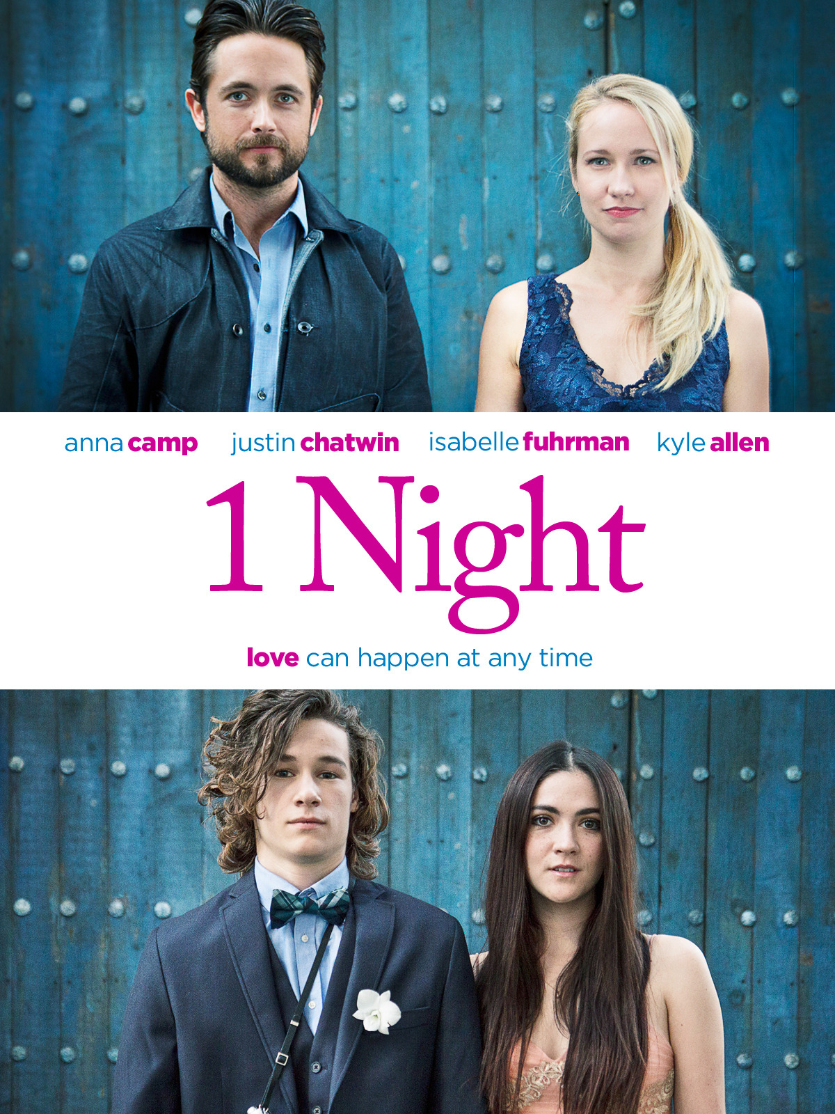 Prime Video: 1 Night