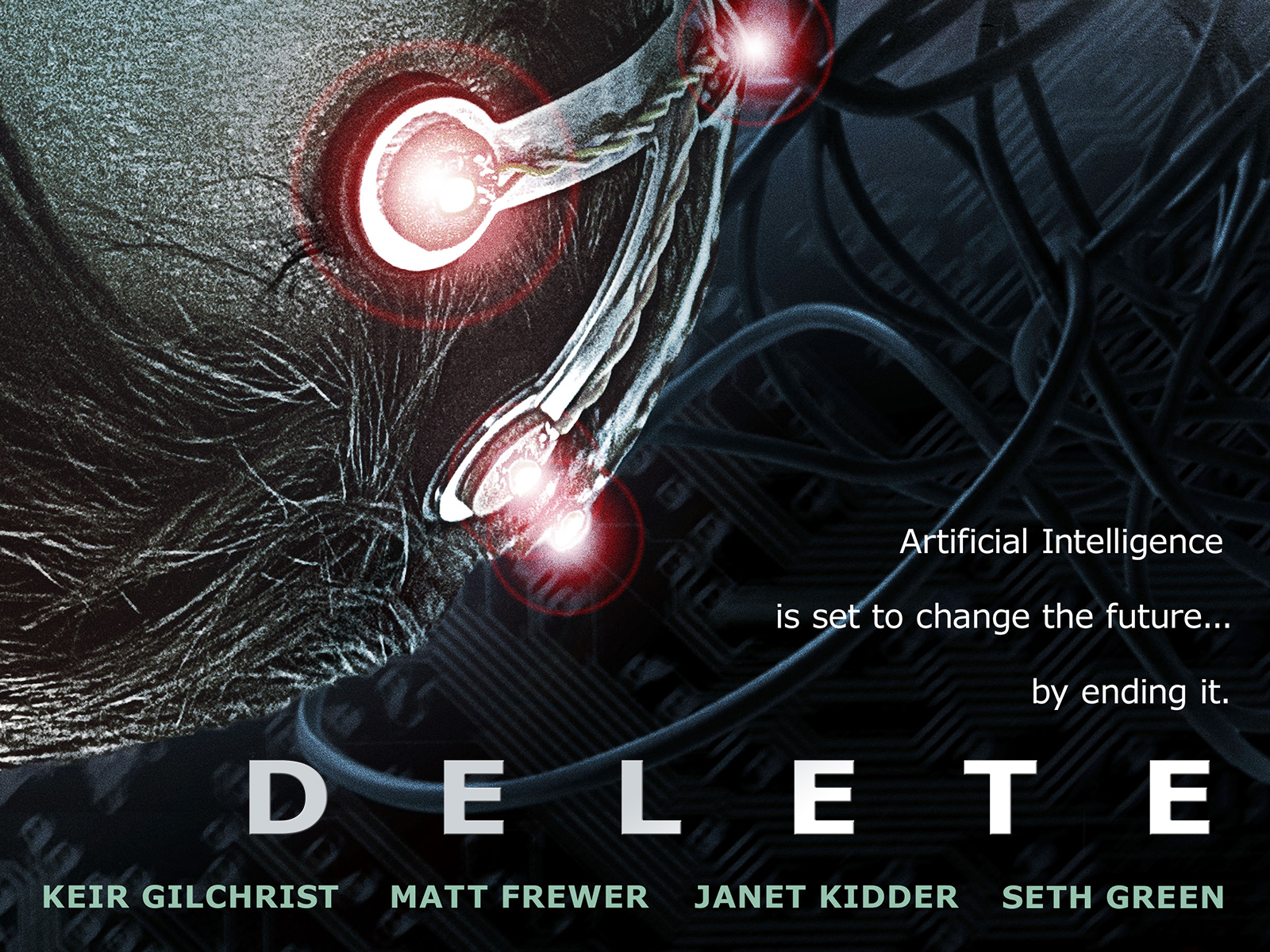 Prime Video: Delete