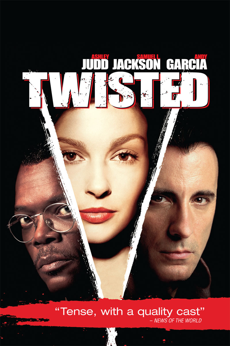 Prime Video: Twisted