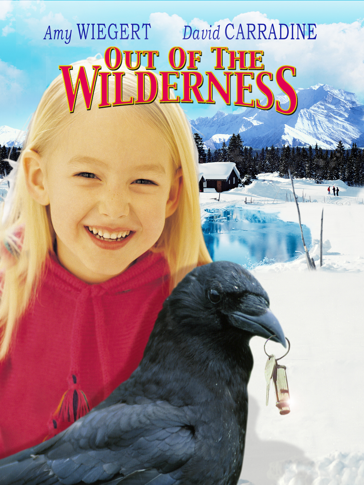 Prime Video: Out of the Wilderness