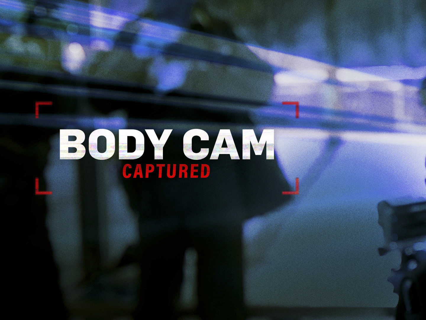 Prime Video: Body Cam Season 1