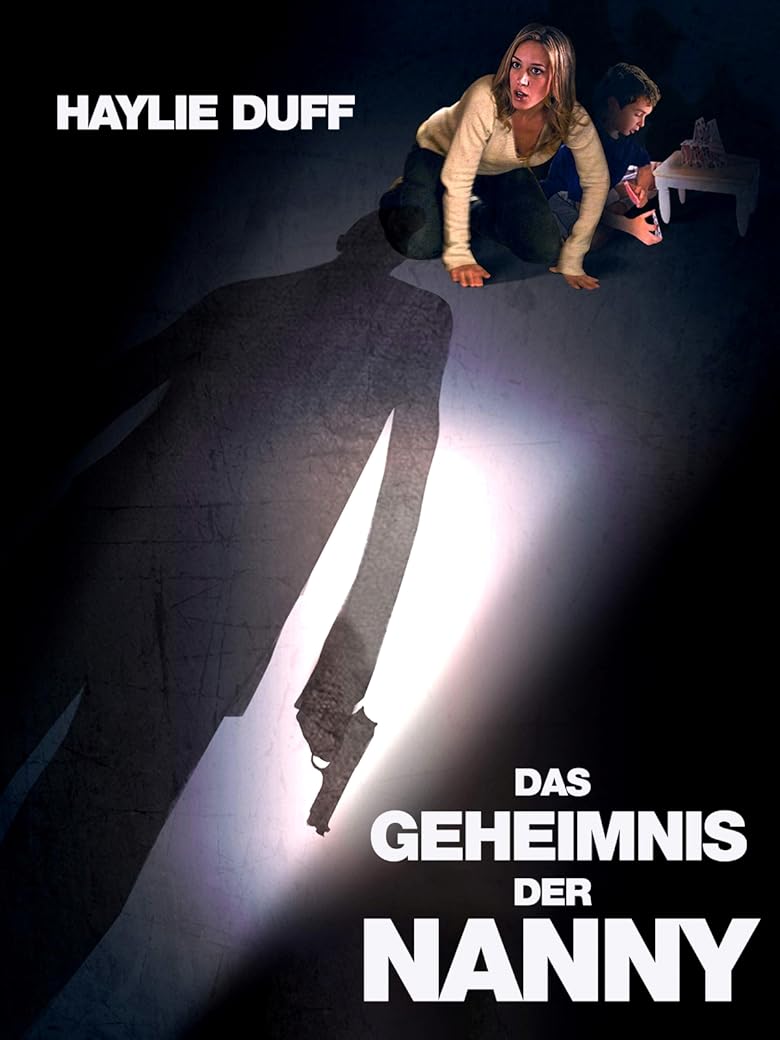 Wer streamt A Nanny's Secret? Film online schauen