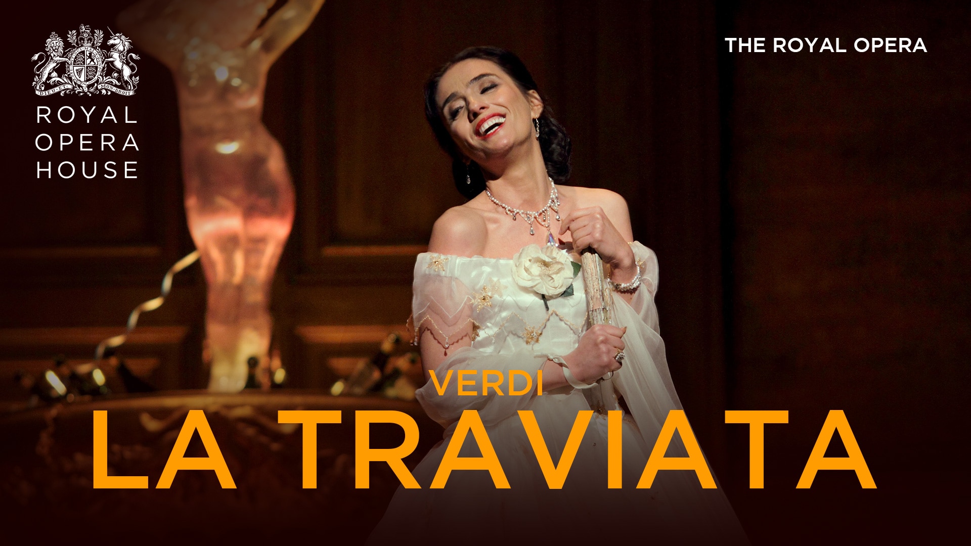 Prime Video: La Traviata