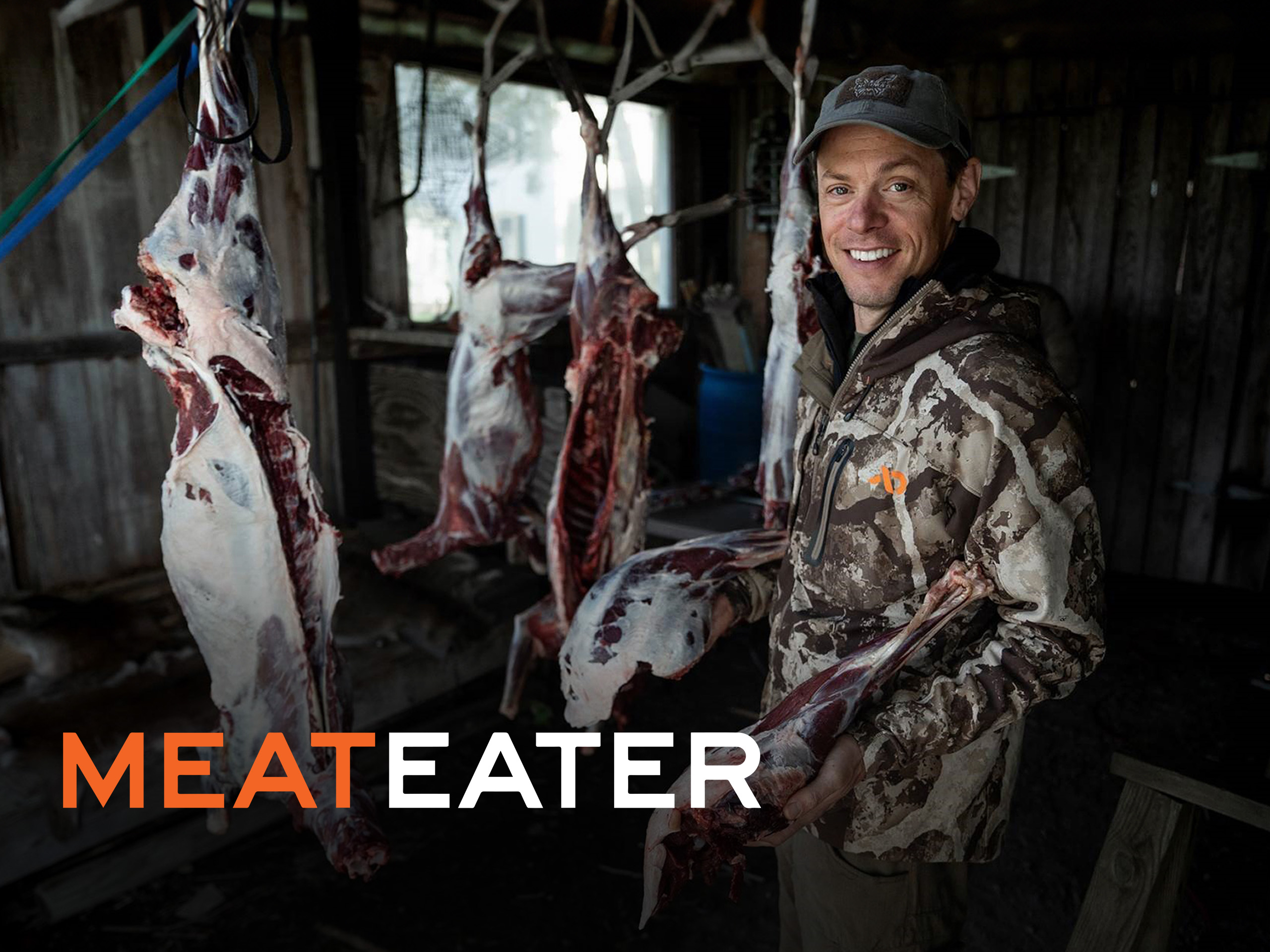 Meateater Season 7 at John Heidt blog