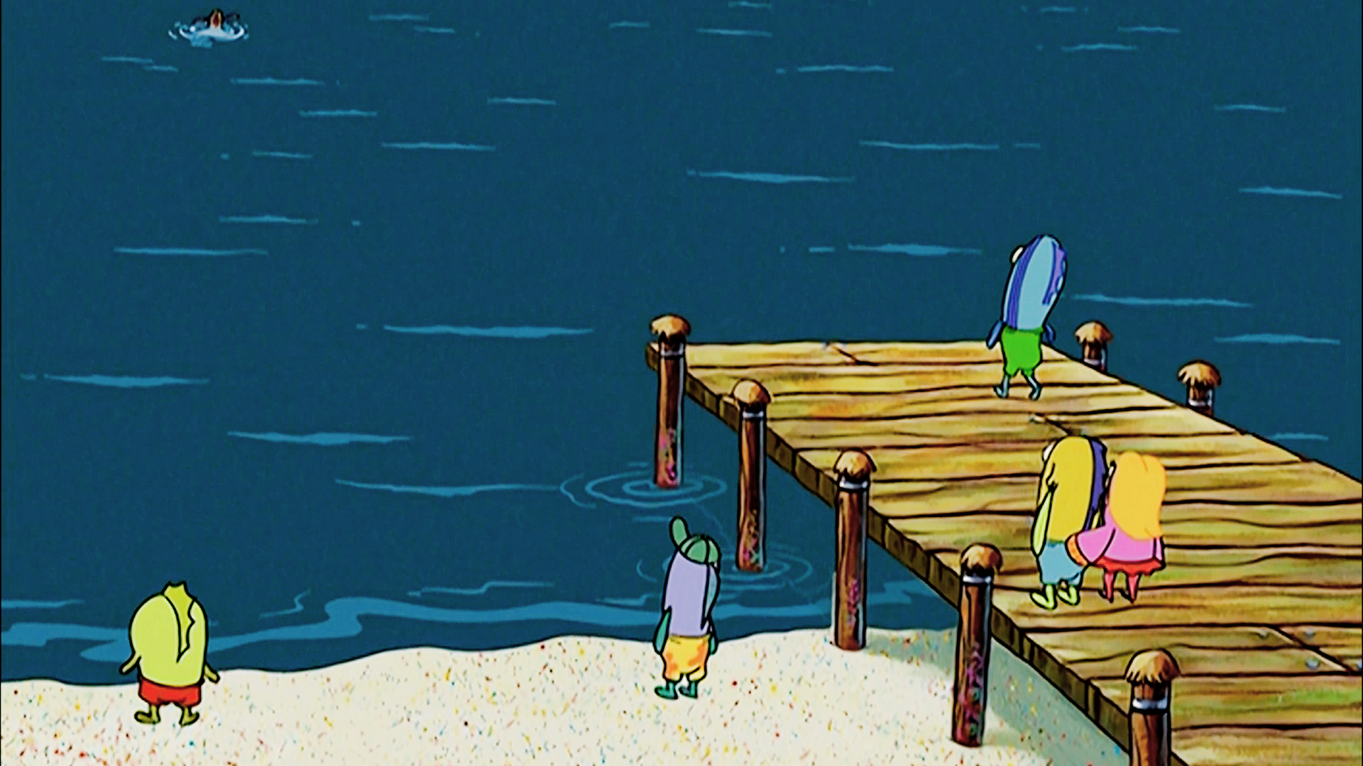Spongebob Bc Amazon Prime Video: The Spongebob Movie: Sponge On The