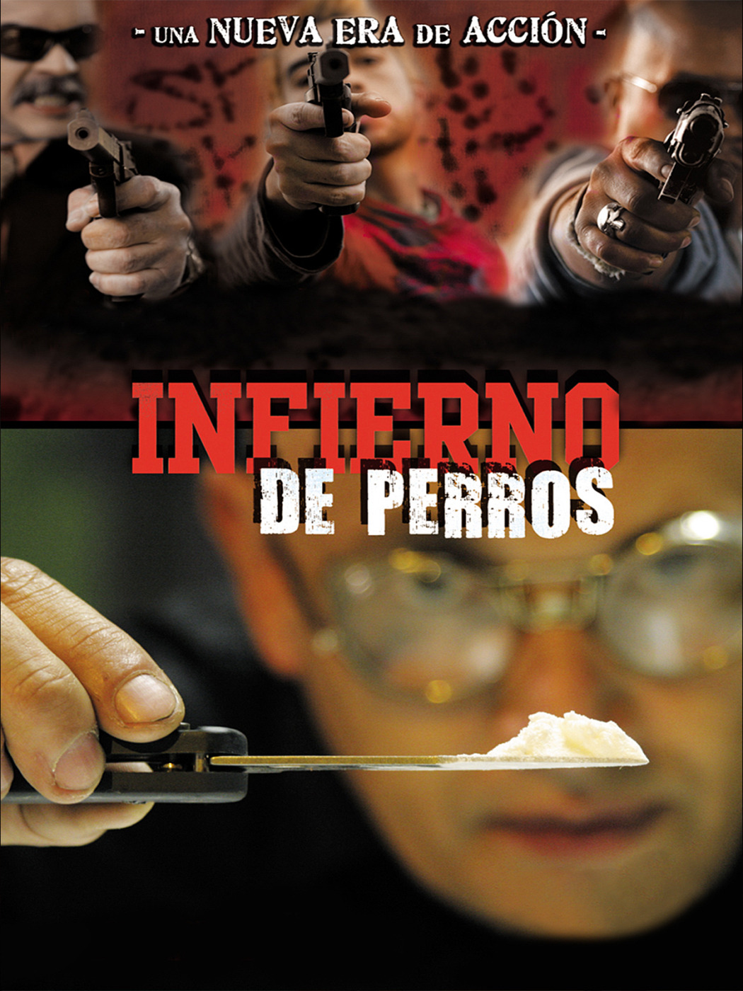 Prime Video: Infierno de Perros