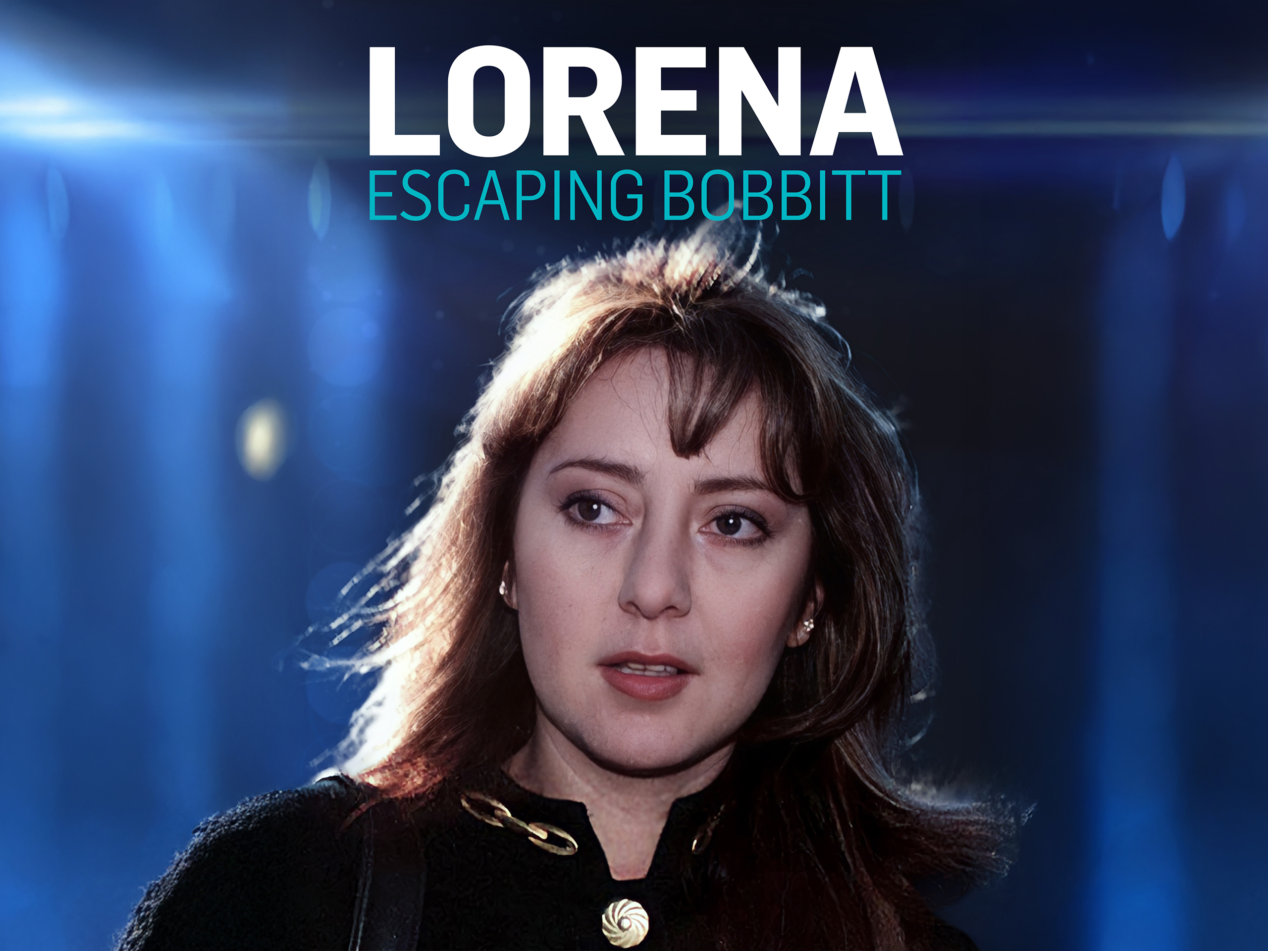 Prime Video: Lorena: Escaping Bobbitt season-1
