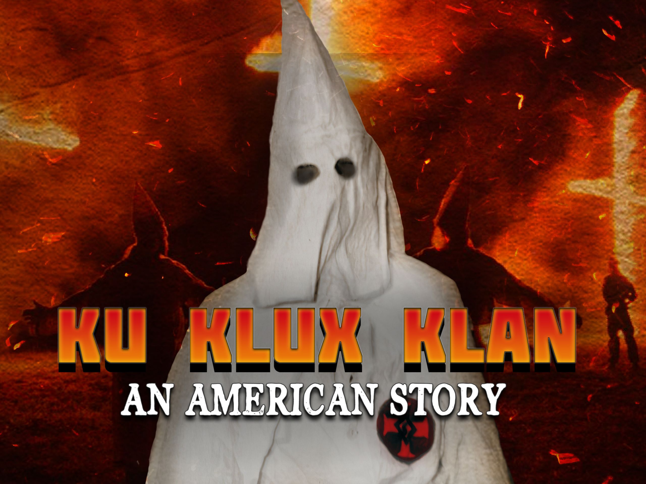 El Ku Klux Klan