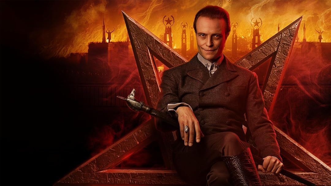 Amazon.de: Der Meister und Margarita ansehen | Prime Video