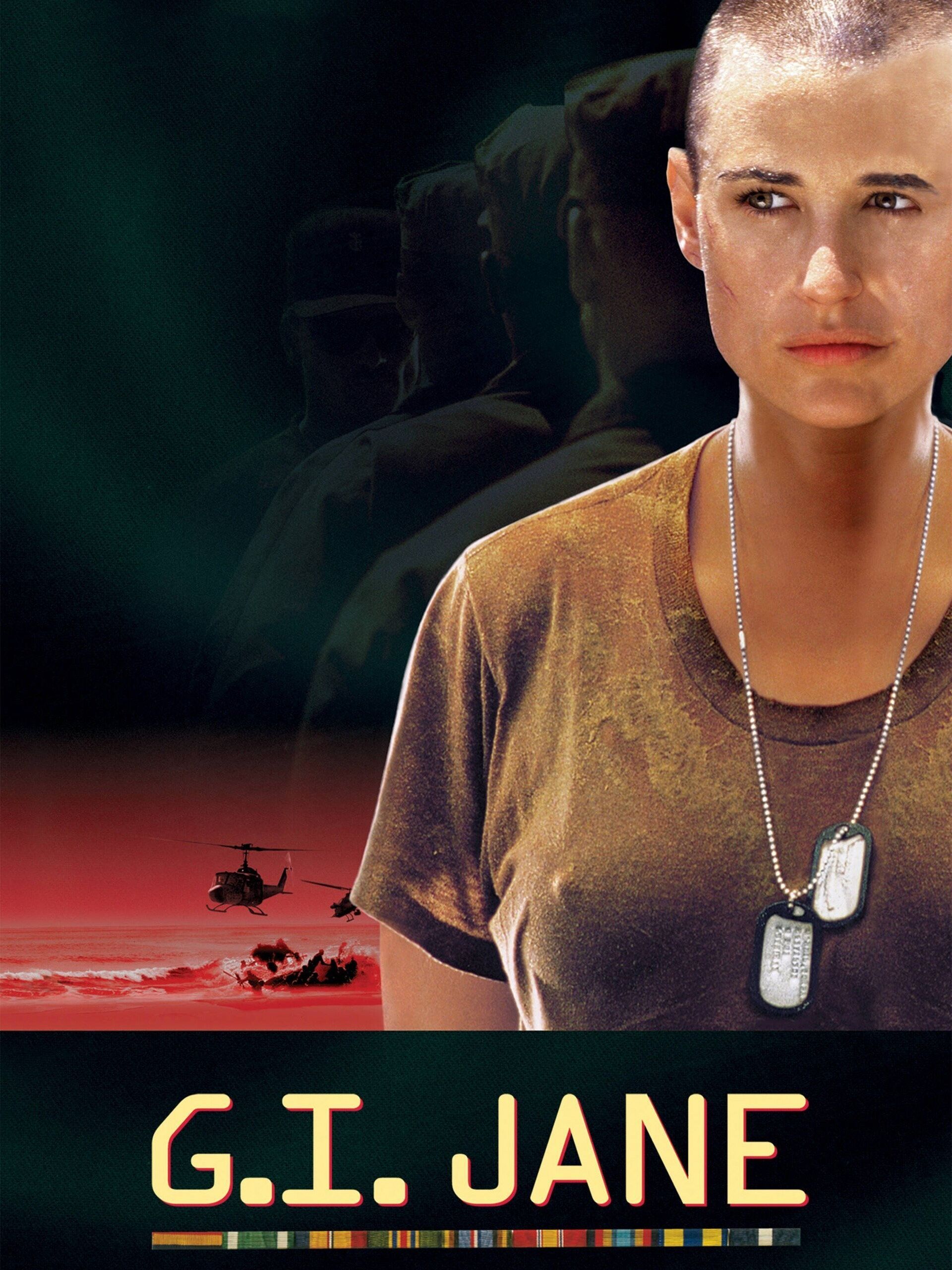 Prime Video: G.I. Jane