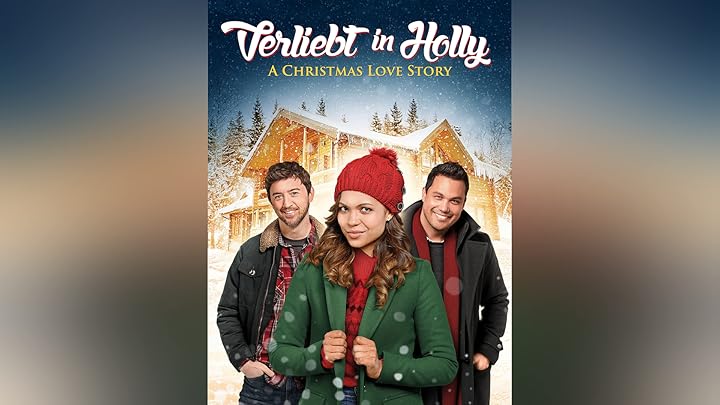 Amazon.de: Thomas Kinkade's Christmas Cottage ansehen | Prime Video