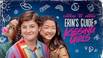 Jesyca Gu: Movies, TV, and Bio