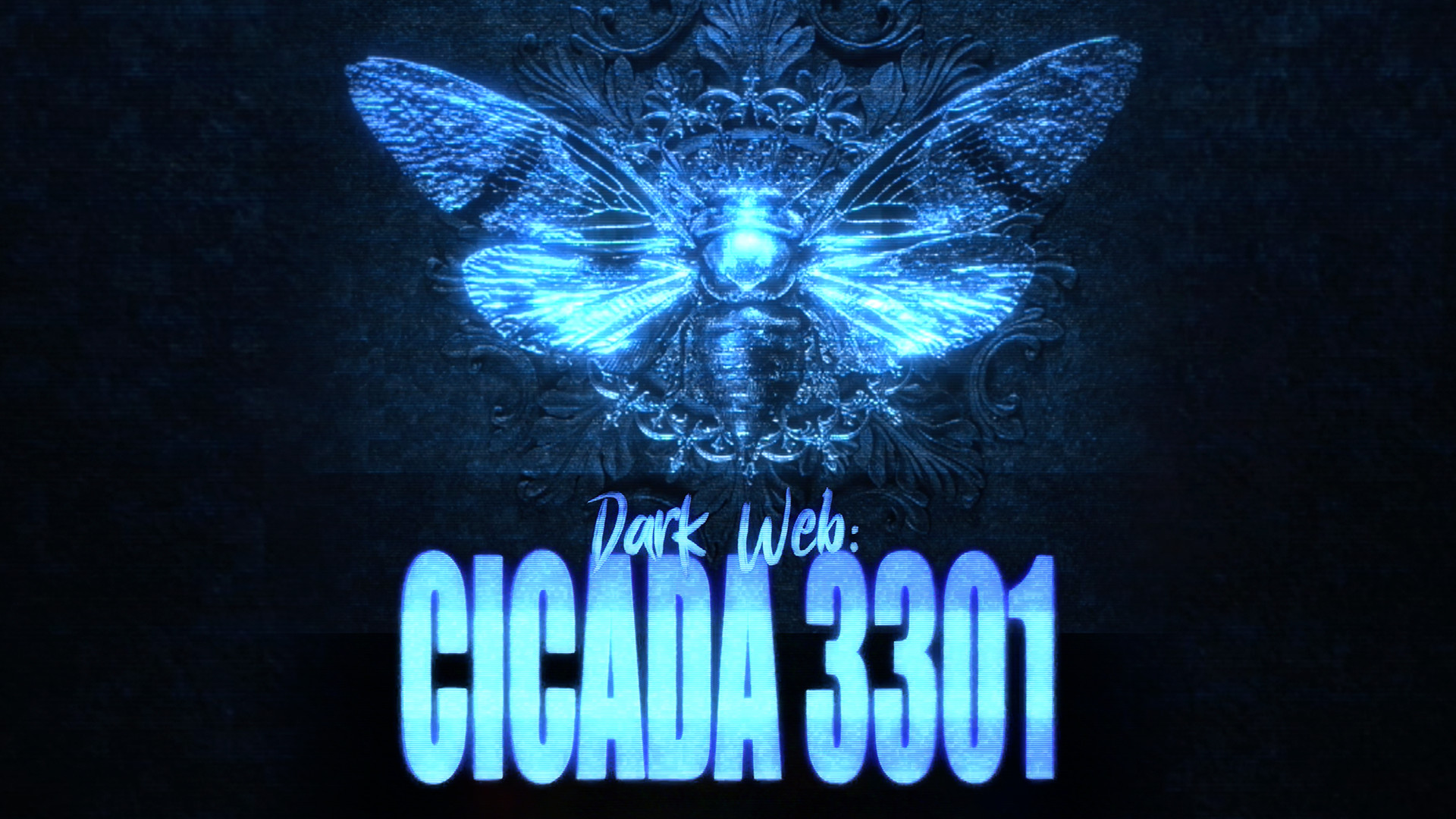 Cicada 3301
