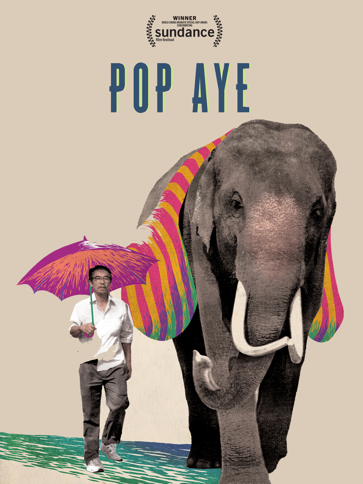 Prime Video: Pop Aye