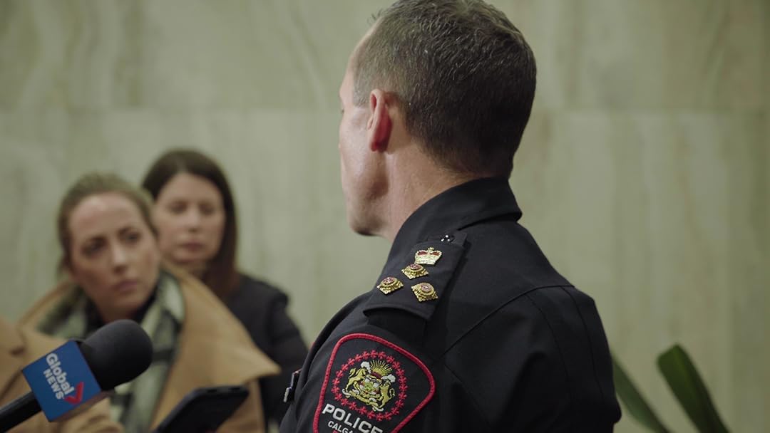 Watch No Visible Trauma | Prime Video