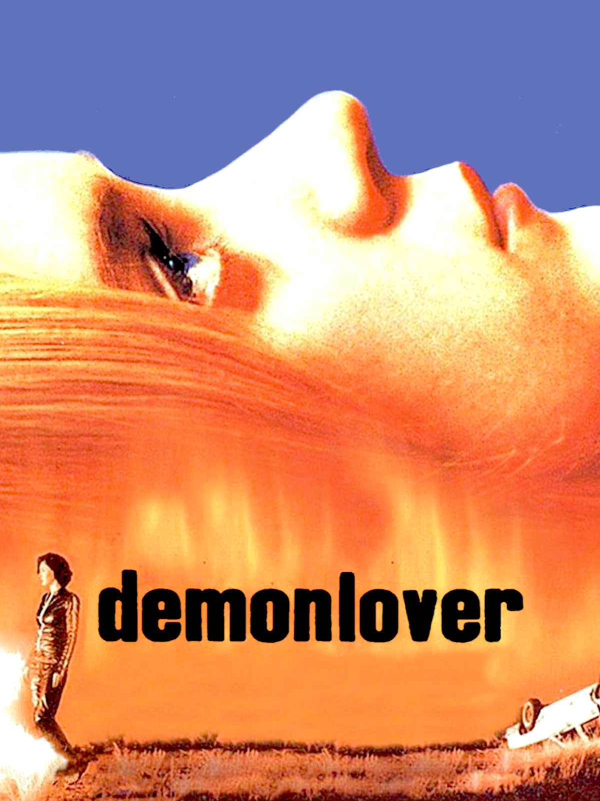 Prime Video: Demonlover