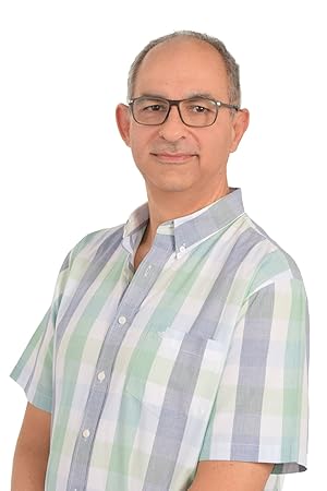 Fadi Ismail: Movies, TV, and Bio