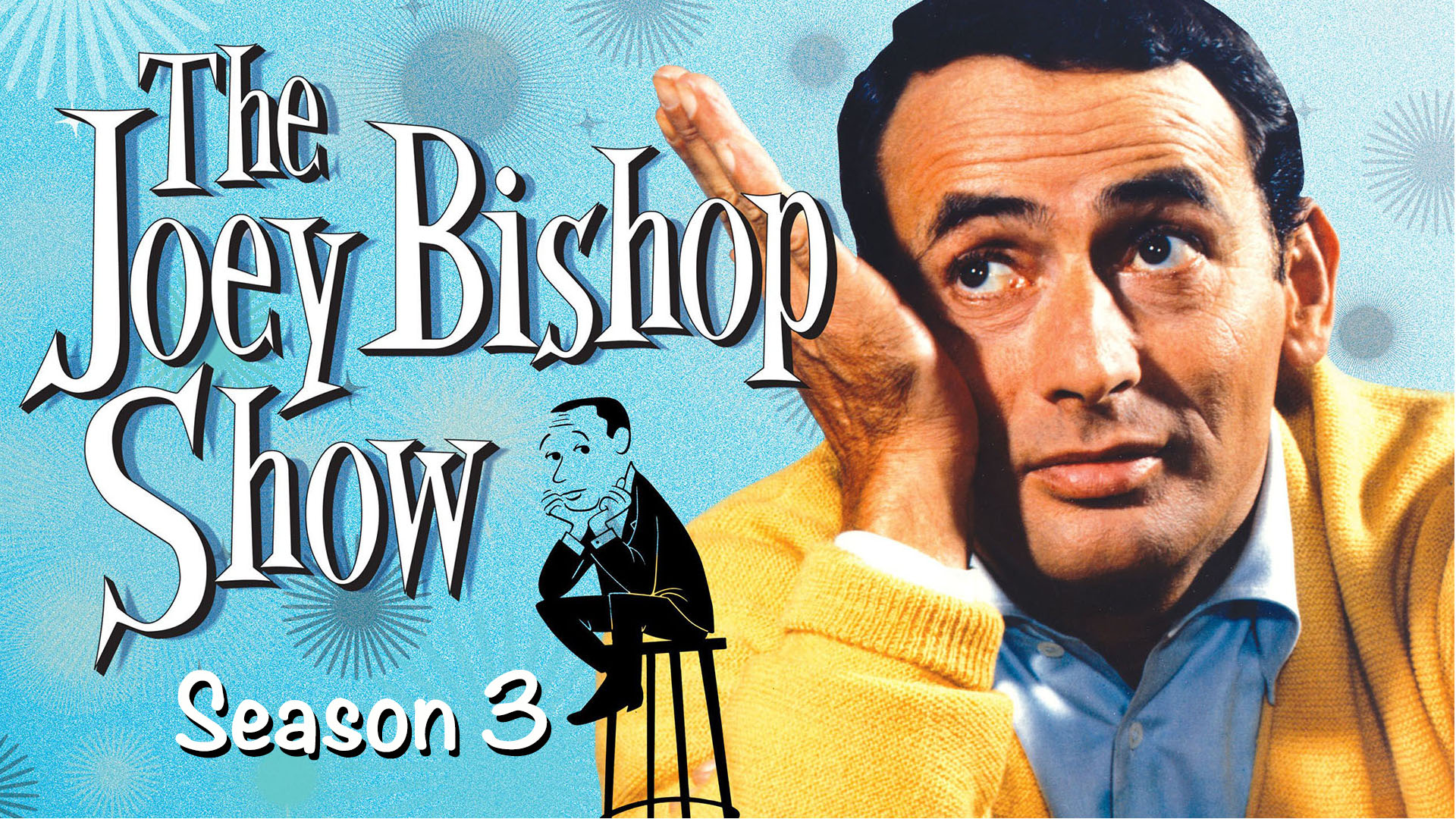Joey Bishop Show